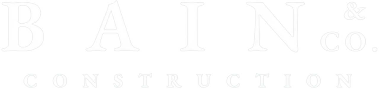 Bain & Co. Construction - Home Remodeler in Encinitas, CA